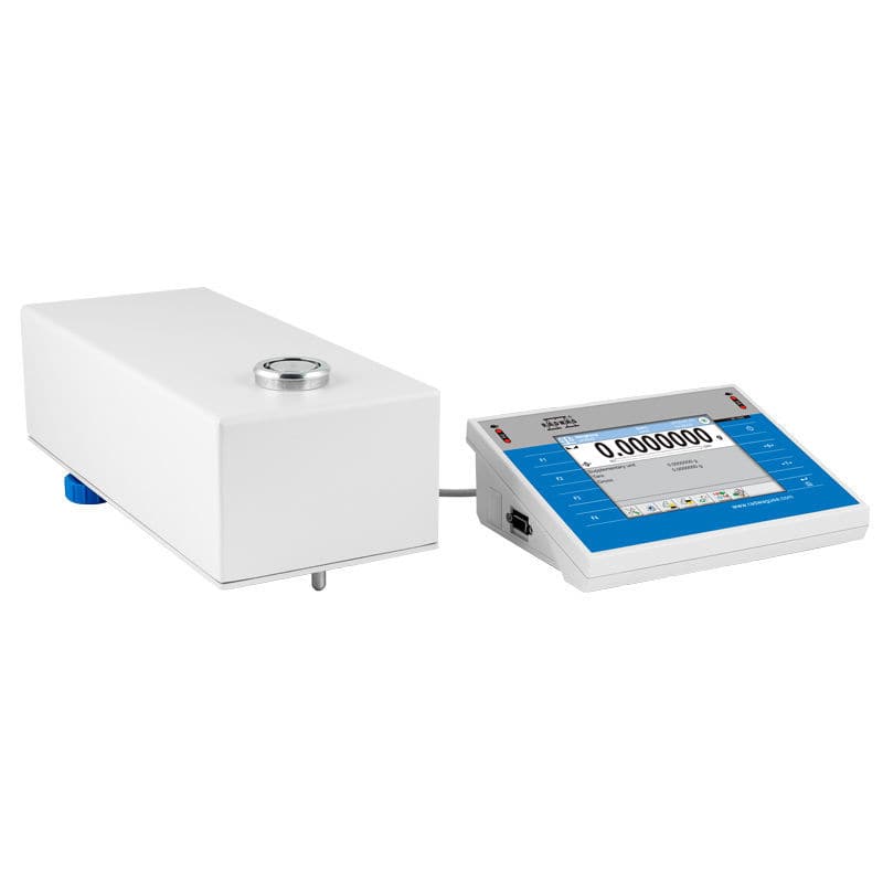 Weighing device weighing module - MUYA series - RADWAG