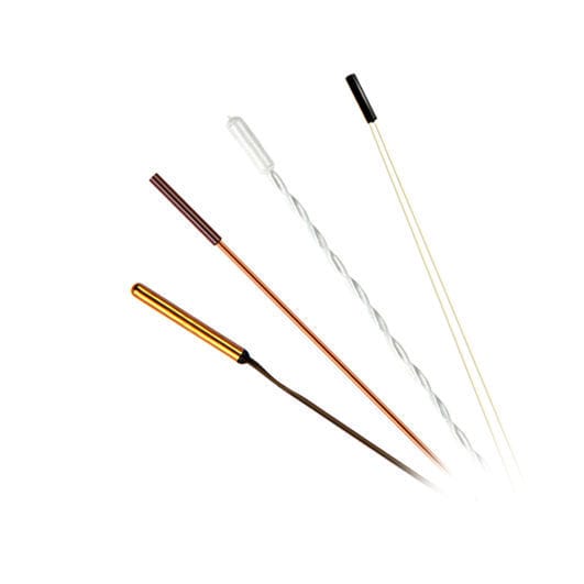 NTC thermistor - TT-5 series - TEWA Sensors - miniature / chip / for ...