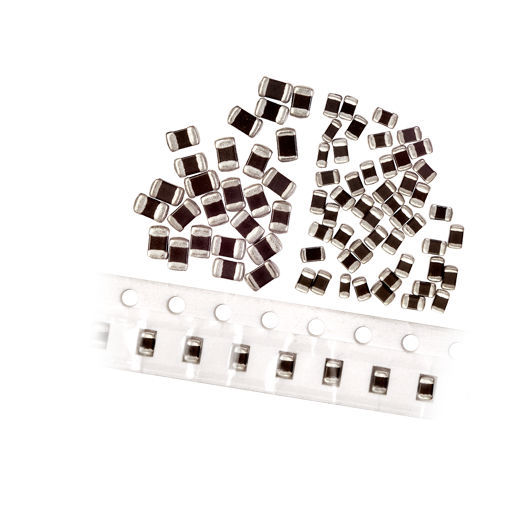 NTC thermistor - TT-8 series - TEWA Sensors - miniature / SMD / for ...