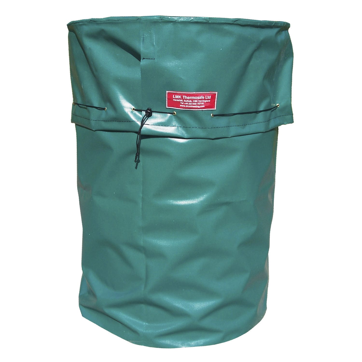Container protective cover - LMK Thermosafe Ltd - waterproof / industrial