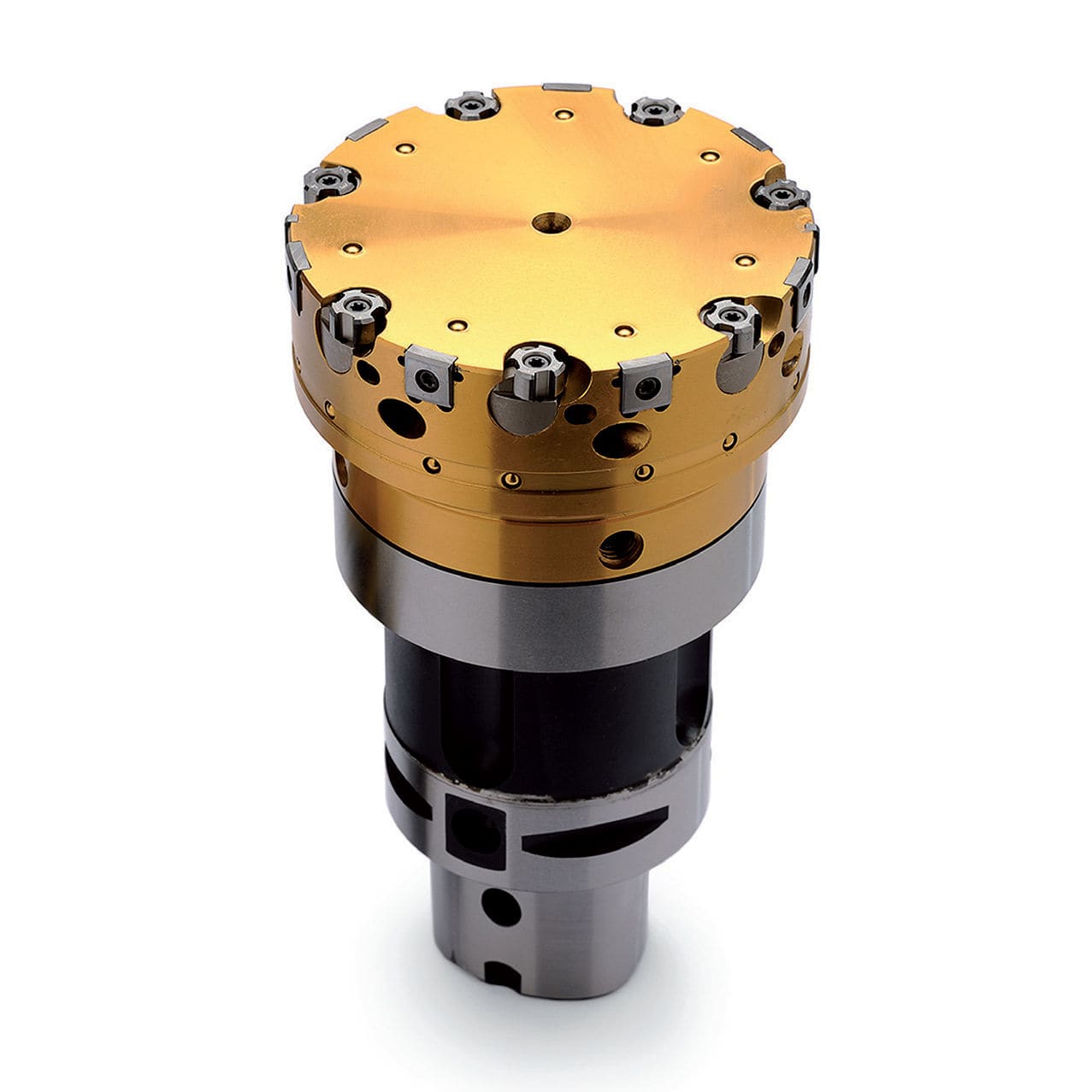 Modular reamer - Xfix™ series - SECO TOOLS - high-precision