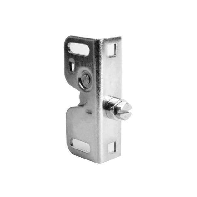 Steel draw latch - 2812L series - CAMLOC - lever