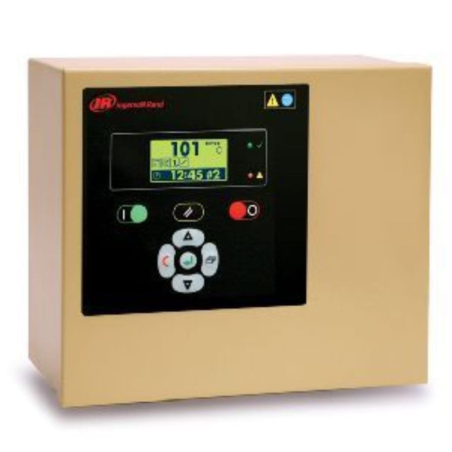 Multi-compressor system controller - X4I - INGERSOLL RAND