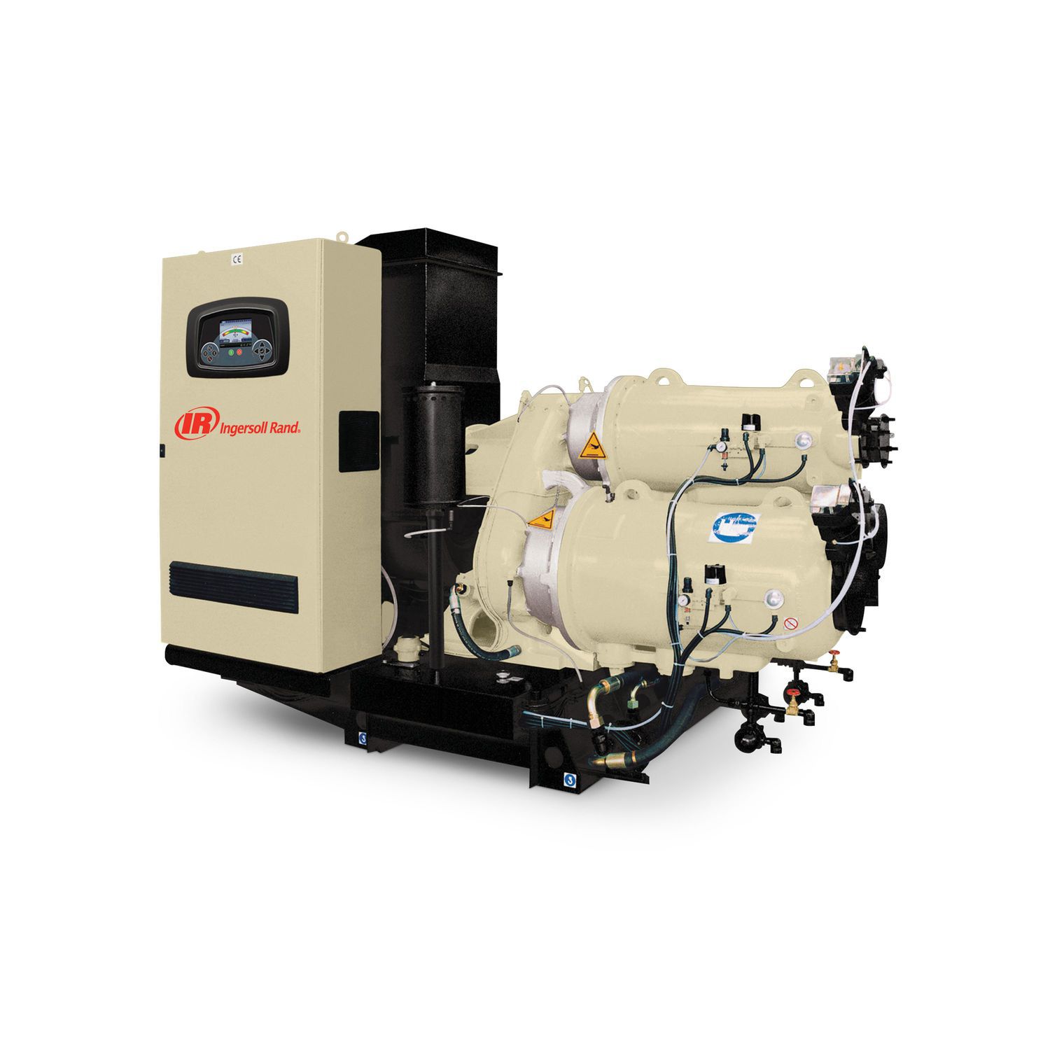 Centrifugal compressor - MSG® Centac® C700 - INGERSOLL RAND - air ...
