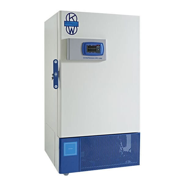 Laboratory freezer - HPL LINE, HPLL LINE - KW - low-temperature / ultra ...