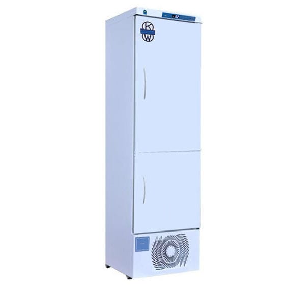 Laboratory refrigerator - KLAB-BBR 400CX 2D - KW - for pharmaceutical ...