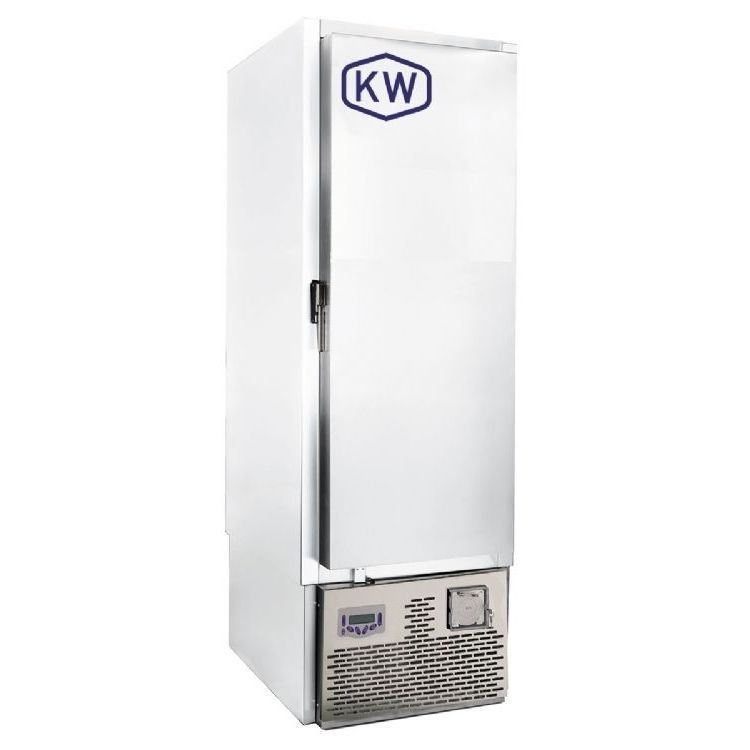Vertical freezer - KFS Elite series - KW - laboratory / ventilated ...