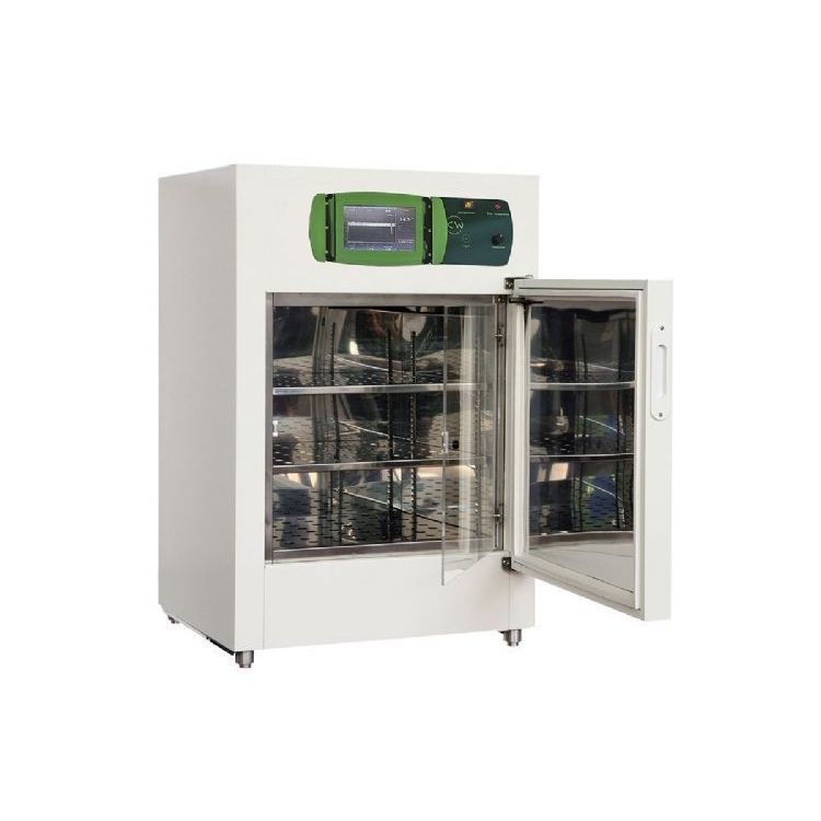 Laboratory incubator - WR-LAB series - KW - forced convection / heating