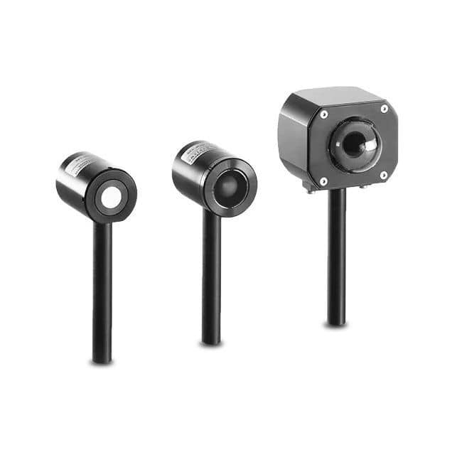 Light probe - EOP series - Instrument Systems - irradiance / radiation ...