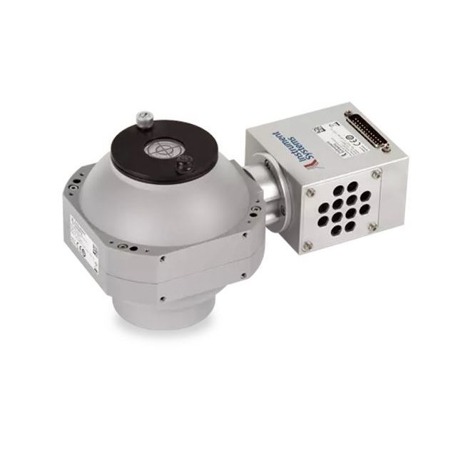 LED luminance and color calibration standard - ACS series - Instrument ...