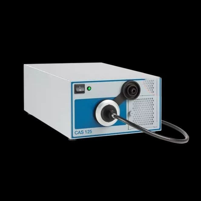 High-end spectroradiometer - CAS 125-HR - Instrument Systems - high ...