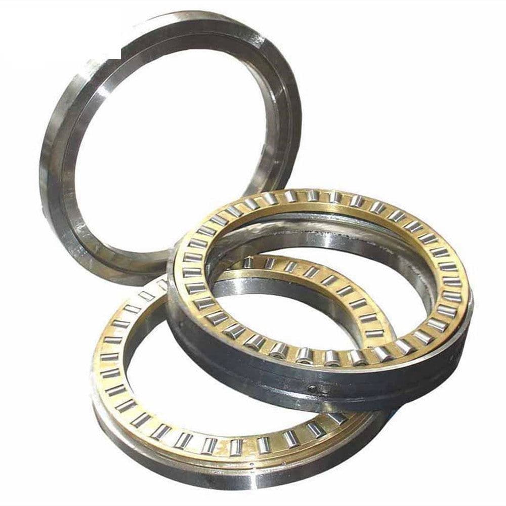 Cylindrical roller thrust bearing - 29430 - THB Bearings
