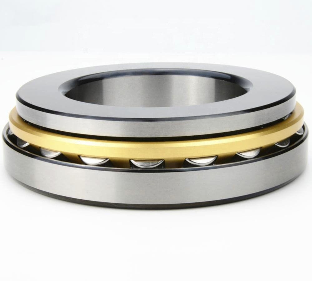 Thrust ball bearing - 51416 M - THB Bearings
