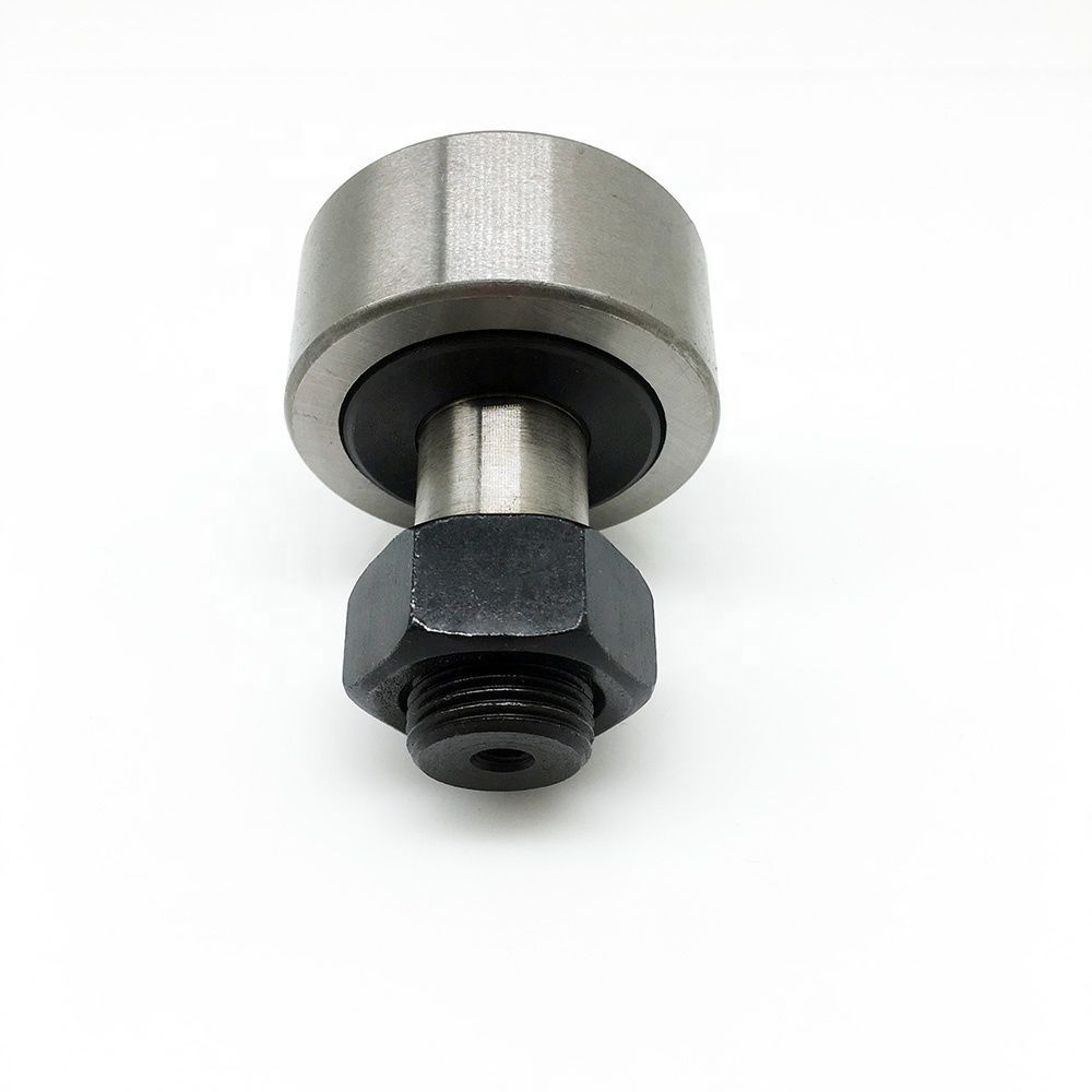 Metric stud cam follower - KR85 - THB Bearings - with needle-roller bearing