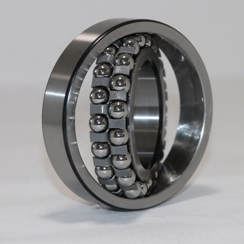 Ball bearing - THB Bearings - spherical / steel / self-aligning