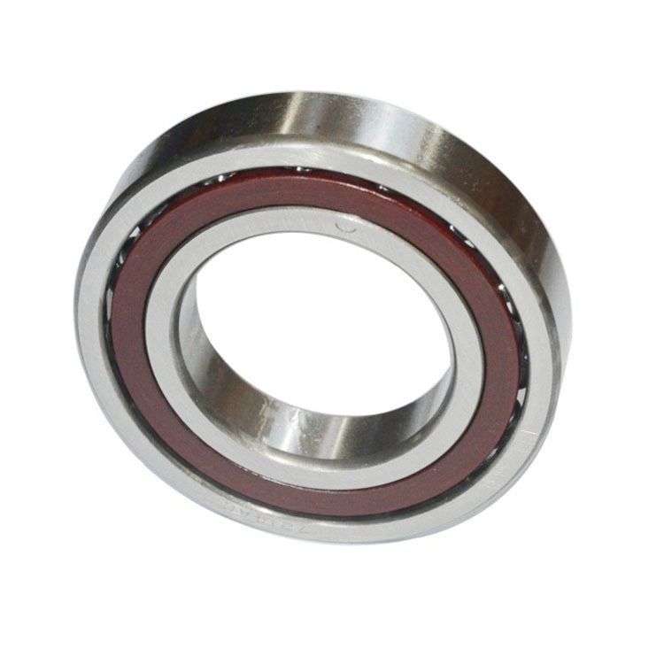 Ball bearing - 7209 series - THB Bearings - angular-contact / steel ...