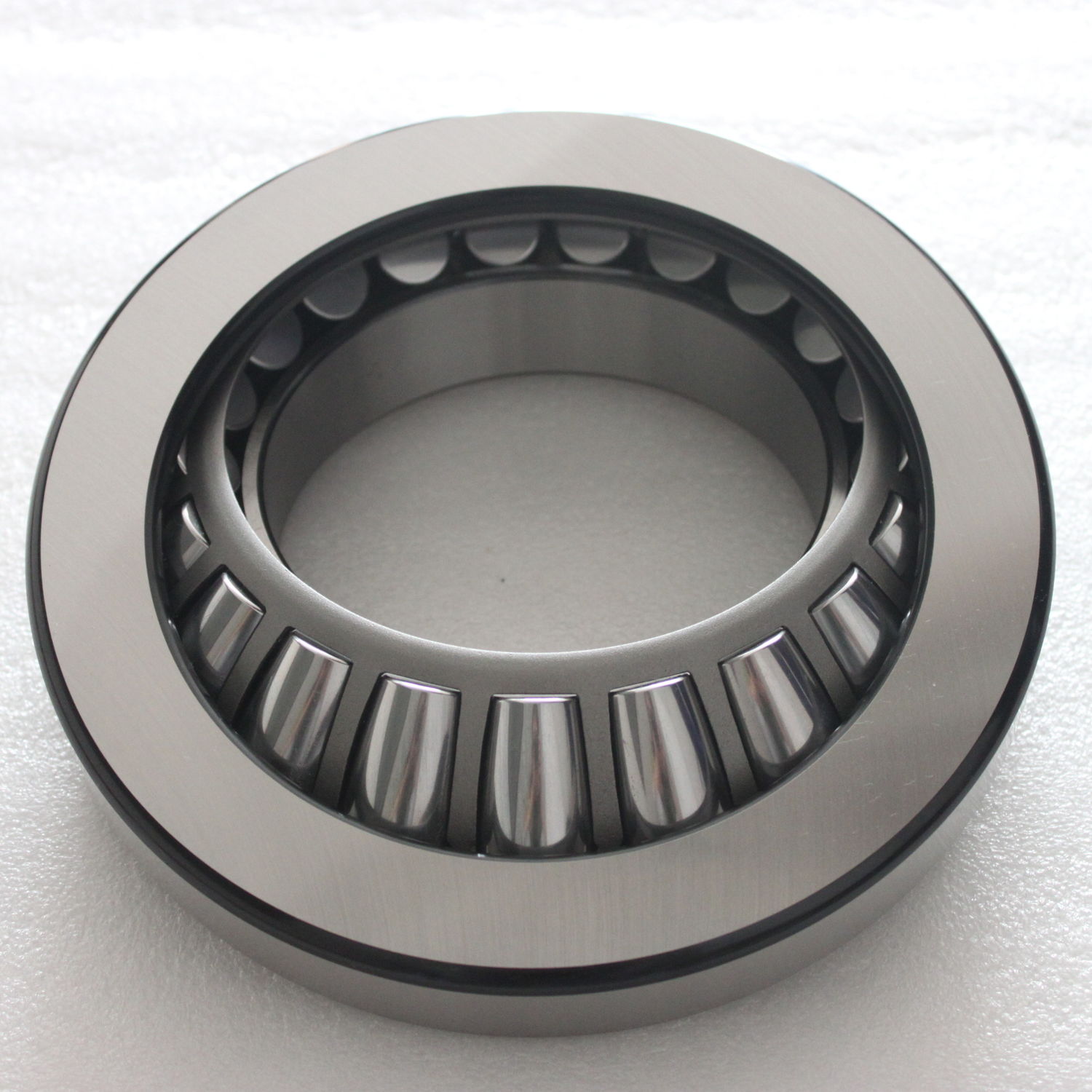 Self-aligning bearing - 230/630 CA/W33 - THB Bearings - tapered roller / spherical / steel