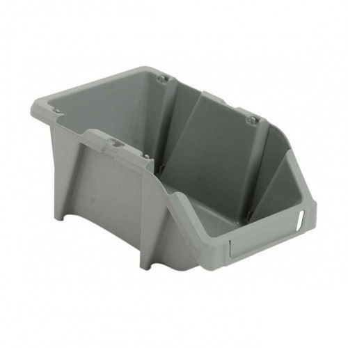Polypropylene picking bin - ECOBOX - multiroir - storage / stackable ...