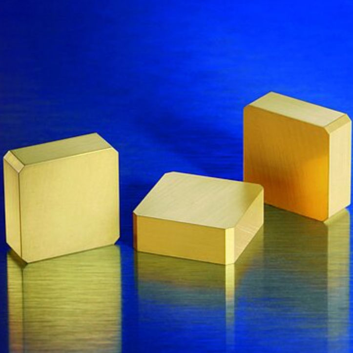 Finishing cutting insert - SL 854 C - CERAMTEC - milling / roughing ...