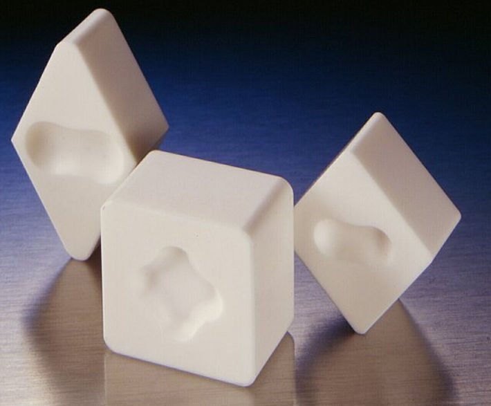 Turning cutting insert - SN 80 - CERAMTEC - ceramic / for cast iron