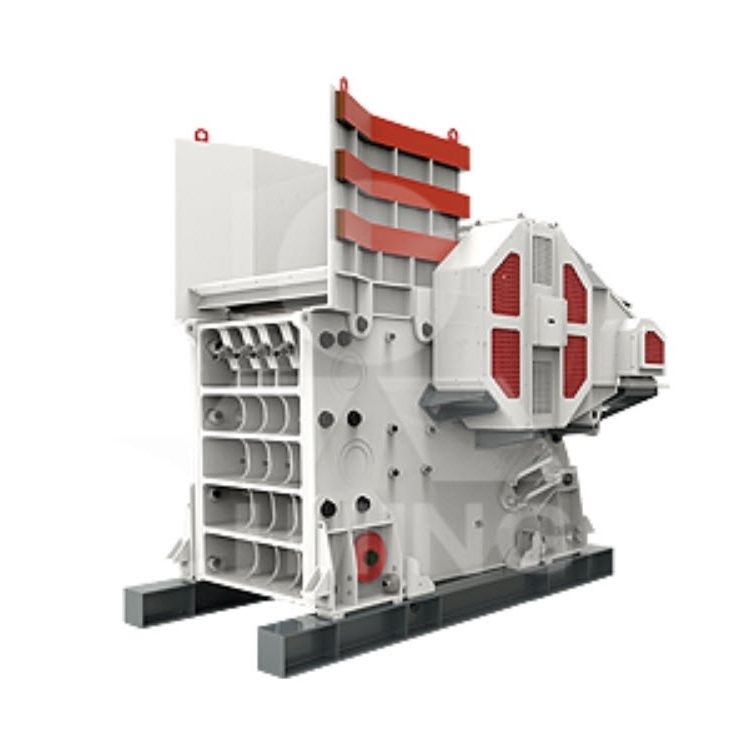 Jaw crusher - C6X series - Henan LIMING Heavy Industry Science and ...