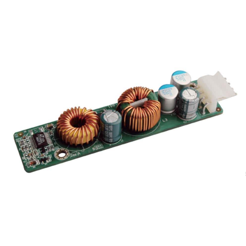 Open-frame DC/DC converter module - IDD-936160 - IEI INTEGRATION ...