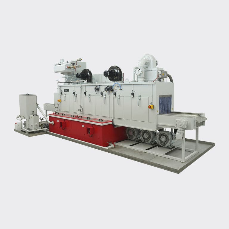 Water cleaning machine - KDA - PERO - parts / compact