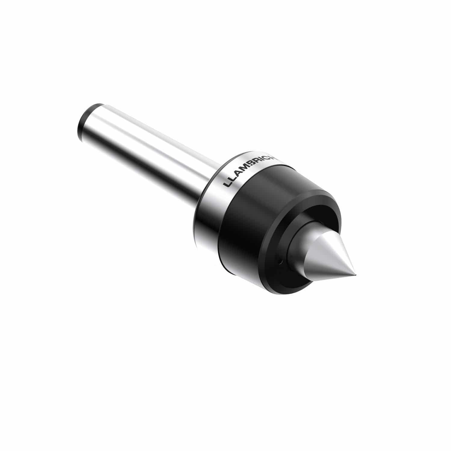 Rotating centering taper - R series - Llambrich - with precision ...