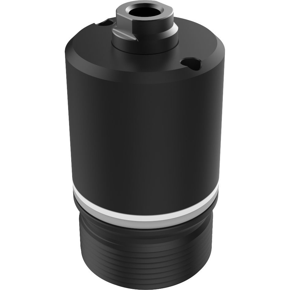 Cartridge cylinder - CS series - QUIRI - hydraulic / piston / with ...