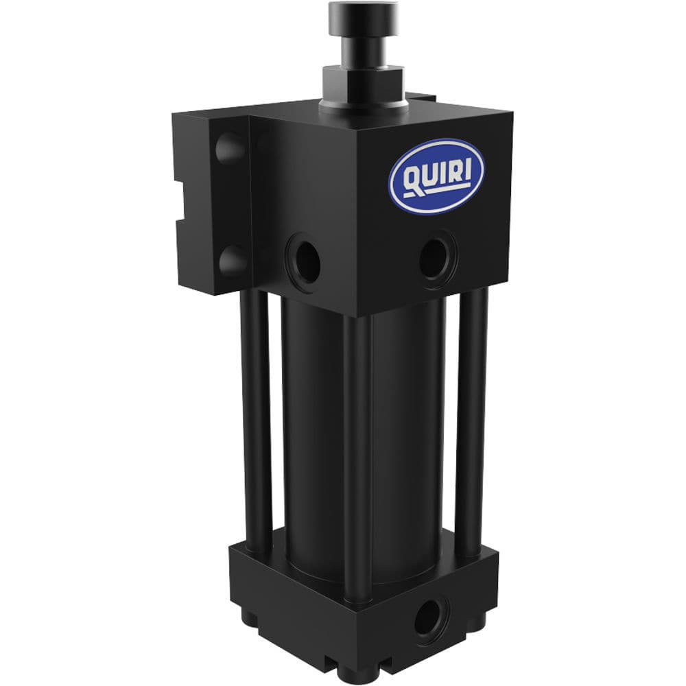 Hydraulic cylinder - HVB FPA - QUIRI - double-acting