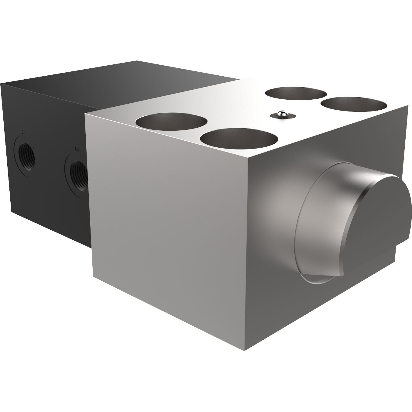 Mechanical clamping element - KSM series - QUIRI - for presses / safety ...