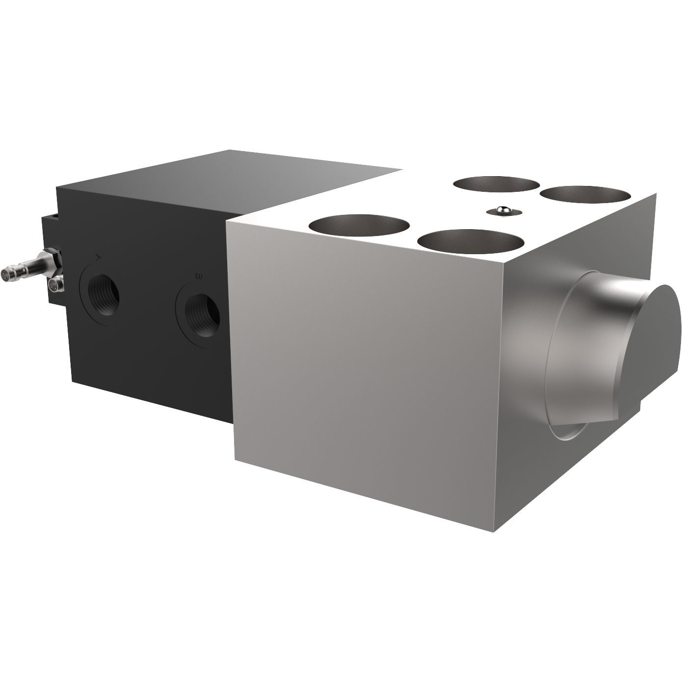 Mechanical clamping element - KSM-P series - QUIRI - press tool ...