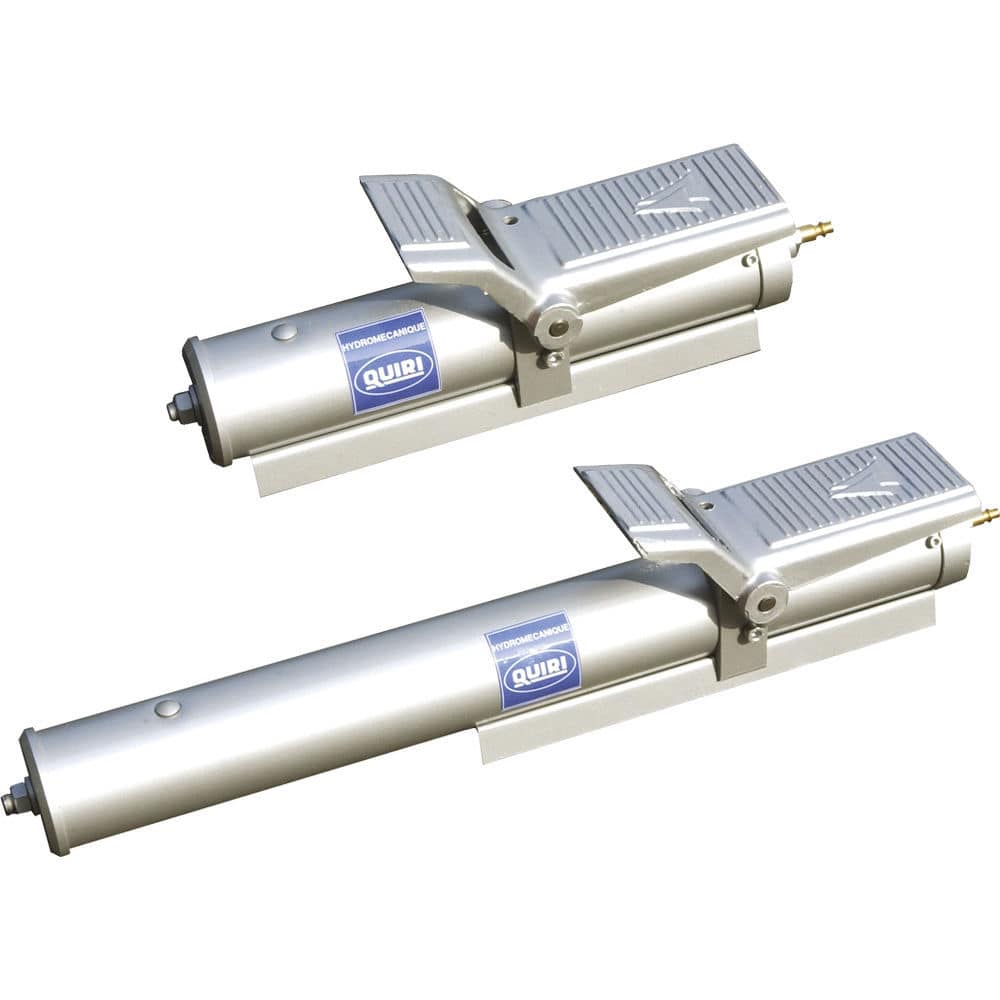 Hydraulic piston pump - PHP series - QUIRI - manual / for industrial ...