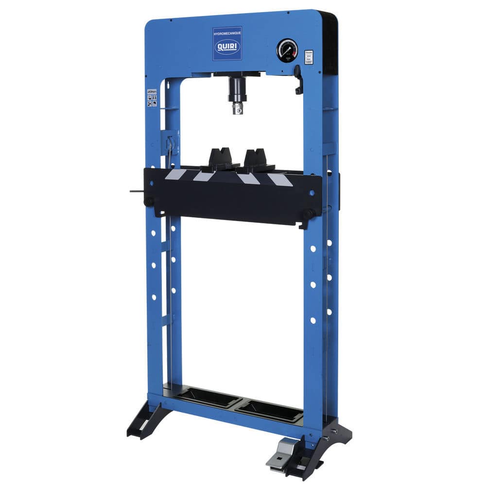 Hydraulic press - PRD series - QUIRI - hydro-pneumatic / electric / forming