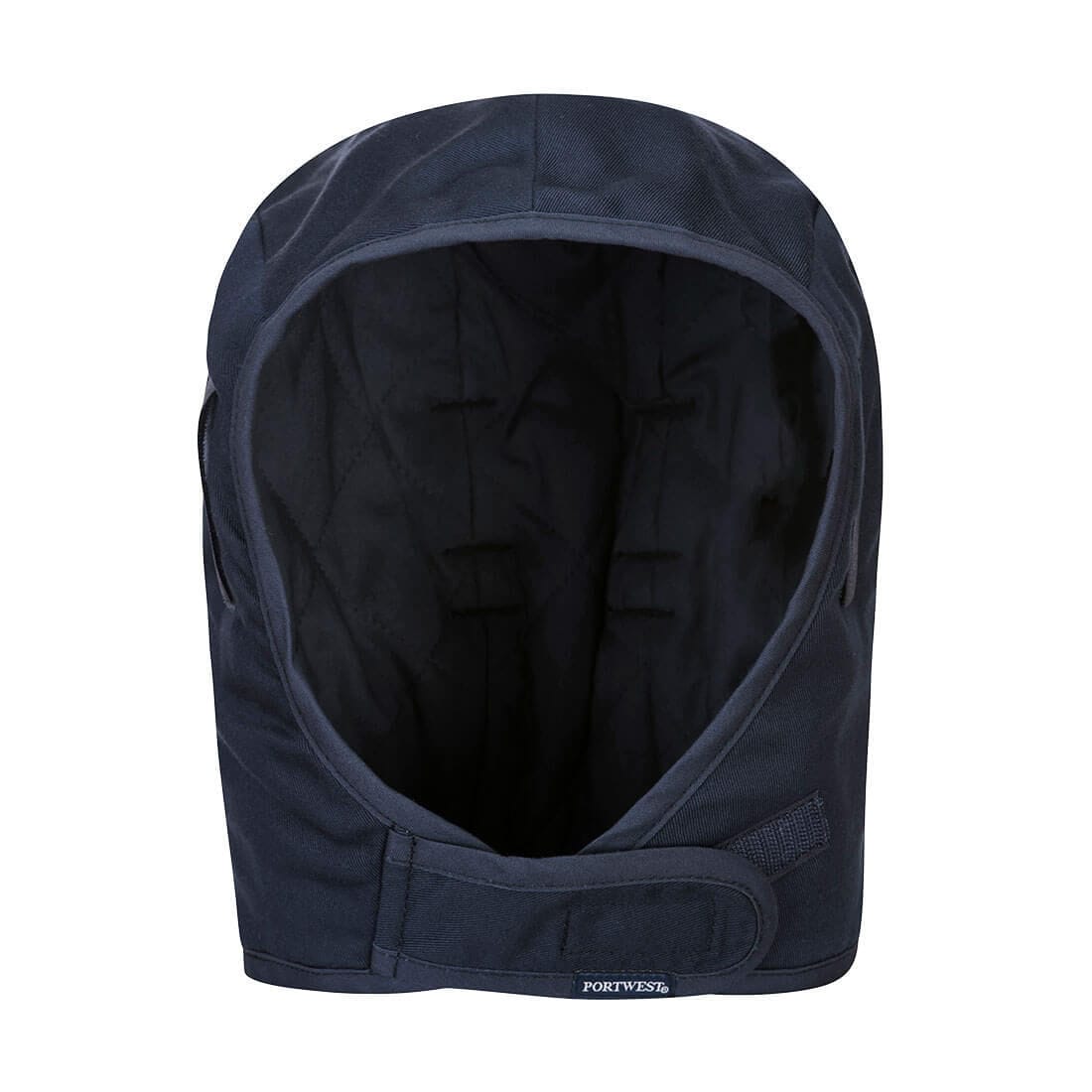 Work hood - FR29 - Portwest Clothing Ltd - fire-resistant / UV ...