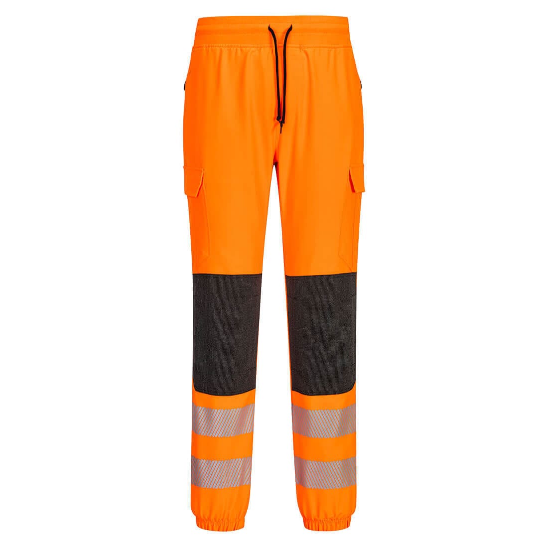 High-visibility pants - KX346 series - Portwest Clothing Ltd - work ...