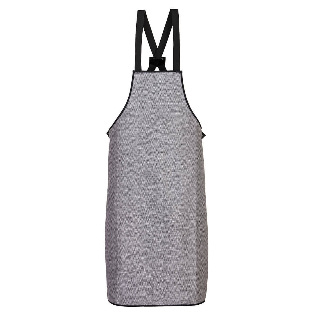 Anti-cut apron - CR01 - Portwest Clothing Ltd - work / nylon / high ...