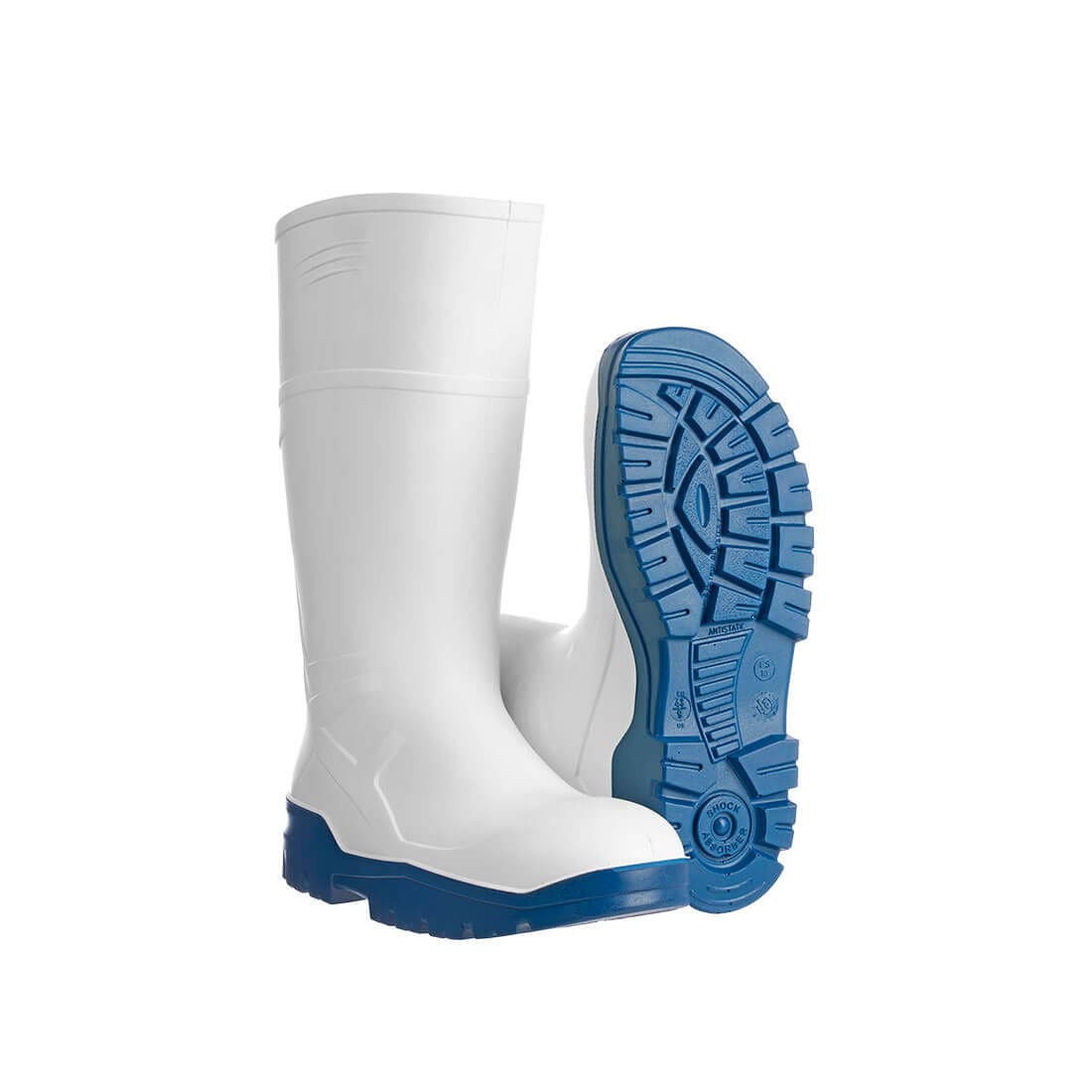 Safety boots for the food industry - FD84 series - Portwest Clothing ...