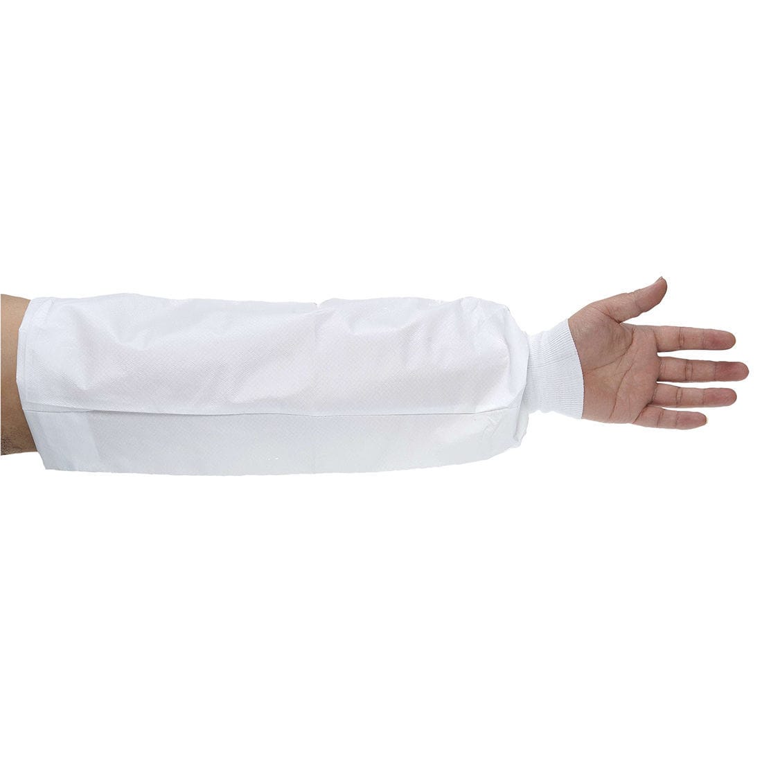 Work oversleeve - ST47 - Portwest Clothing Ltd - anti-static / unisex ...