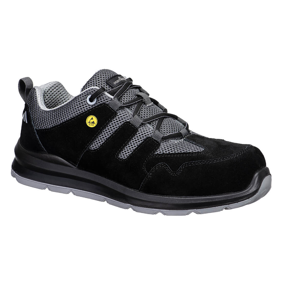 Anti-slip safety shoes - FE07 series - Portwest Clothing Ltd - oil ...