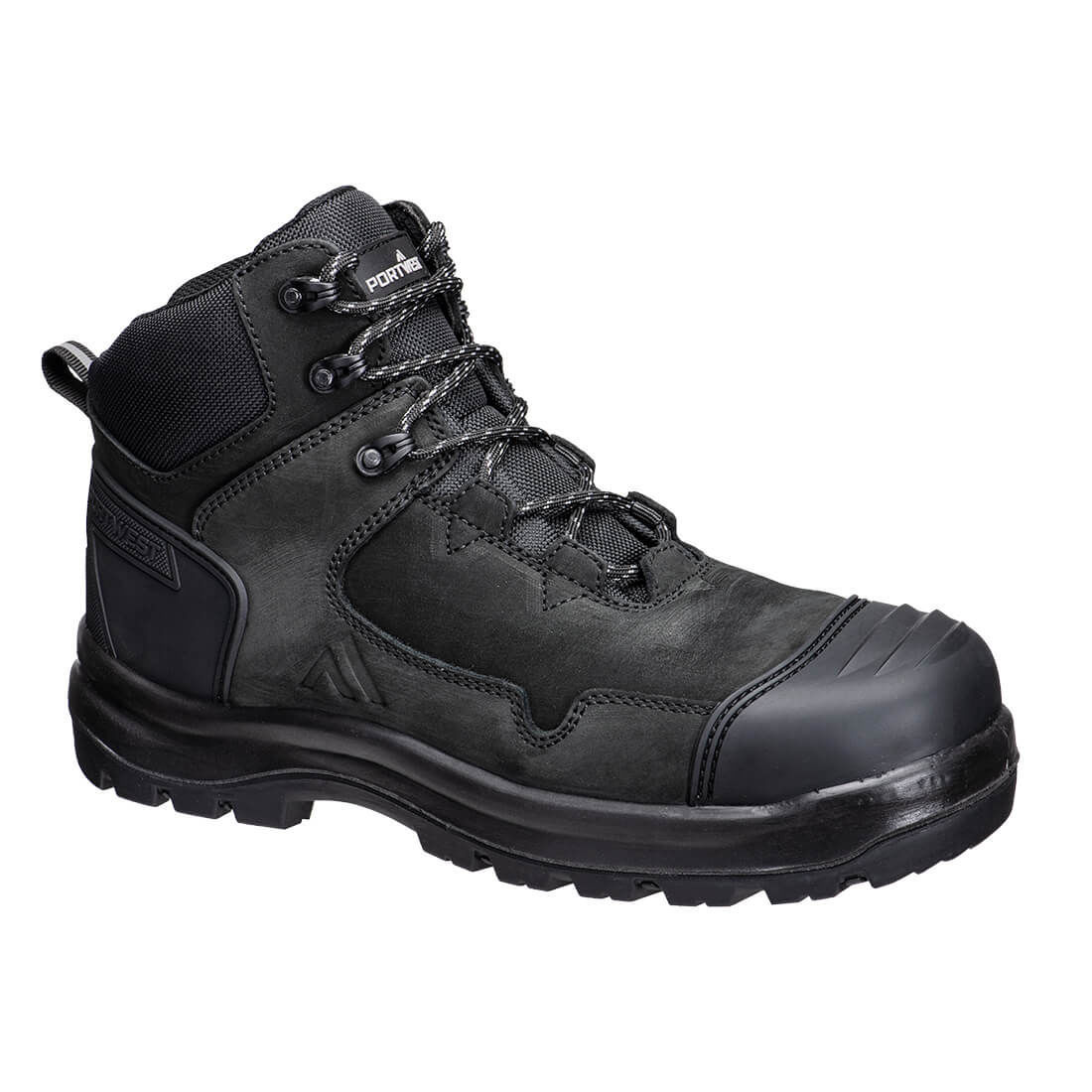 Anti-slip safety shoes - FD04 series - Portwest Clothing Ltd ...