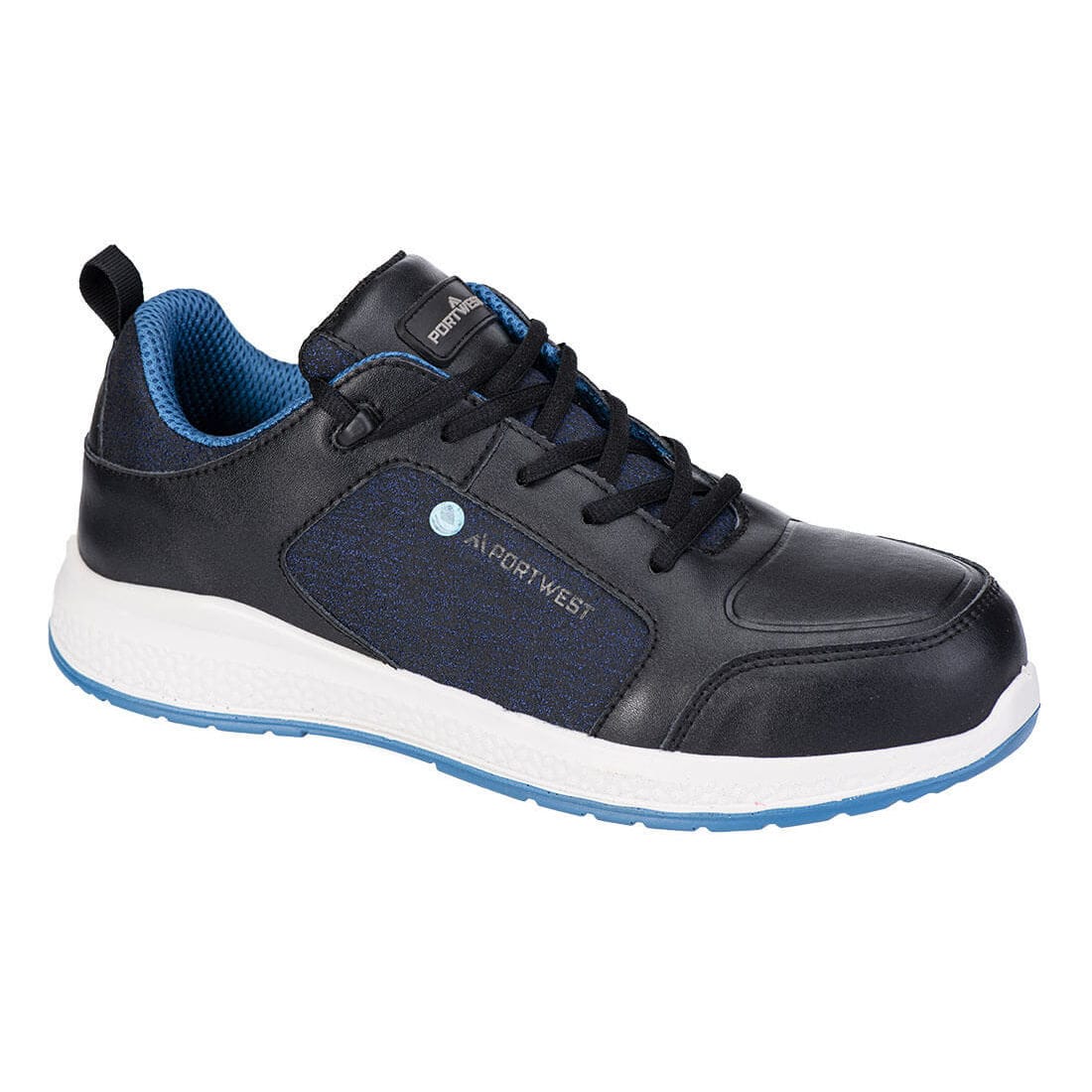 Anti-slip safety shoes - FC07 series - Portwest Clothing Ltd ...