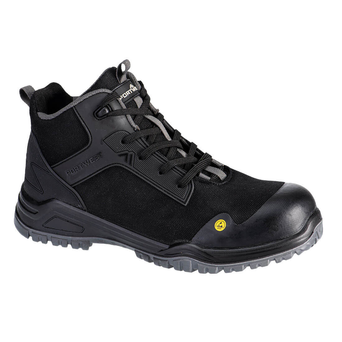 Anti-slip safety shoes - FE01 series - Portwest Clothing Ltd ...