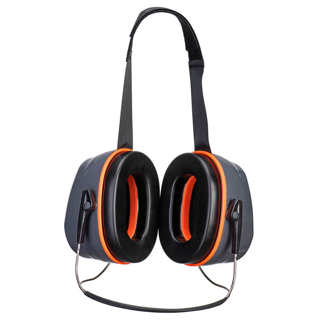 Reusable hearing protection earmuff - PW78GOR - Portwest Clothing Ltd ...