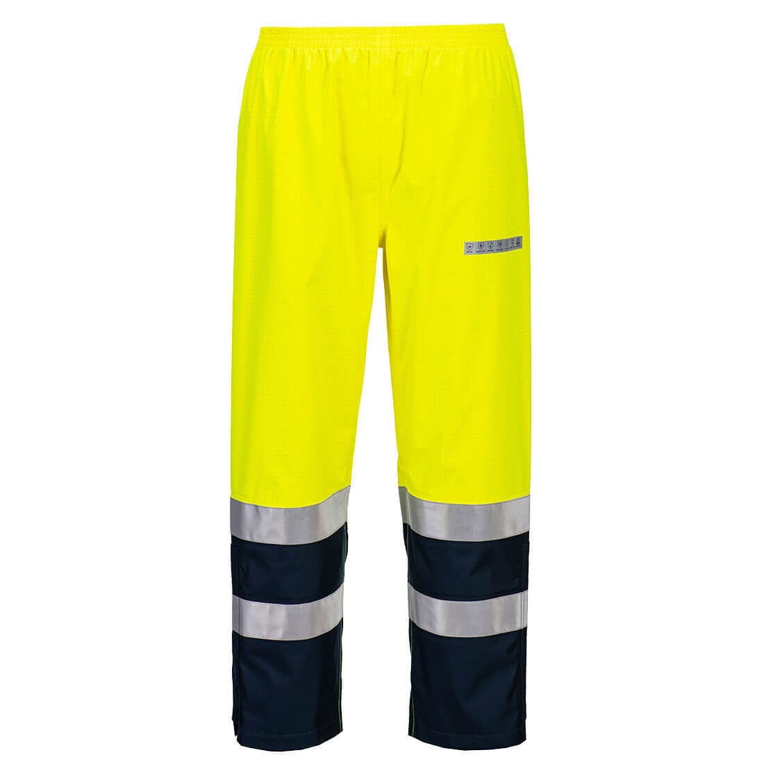 Work pants - FR410 series - Portwest Clothing Ltd - fire-retardant ...