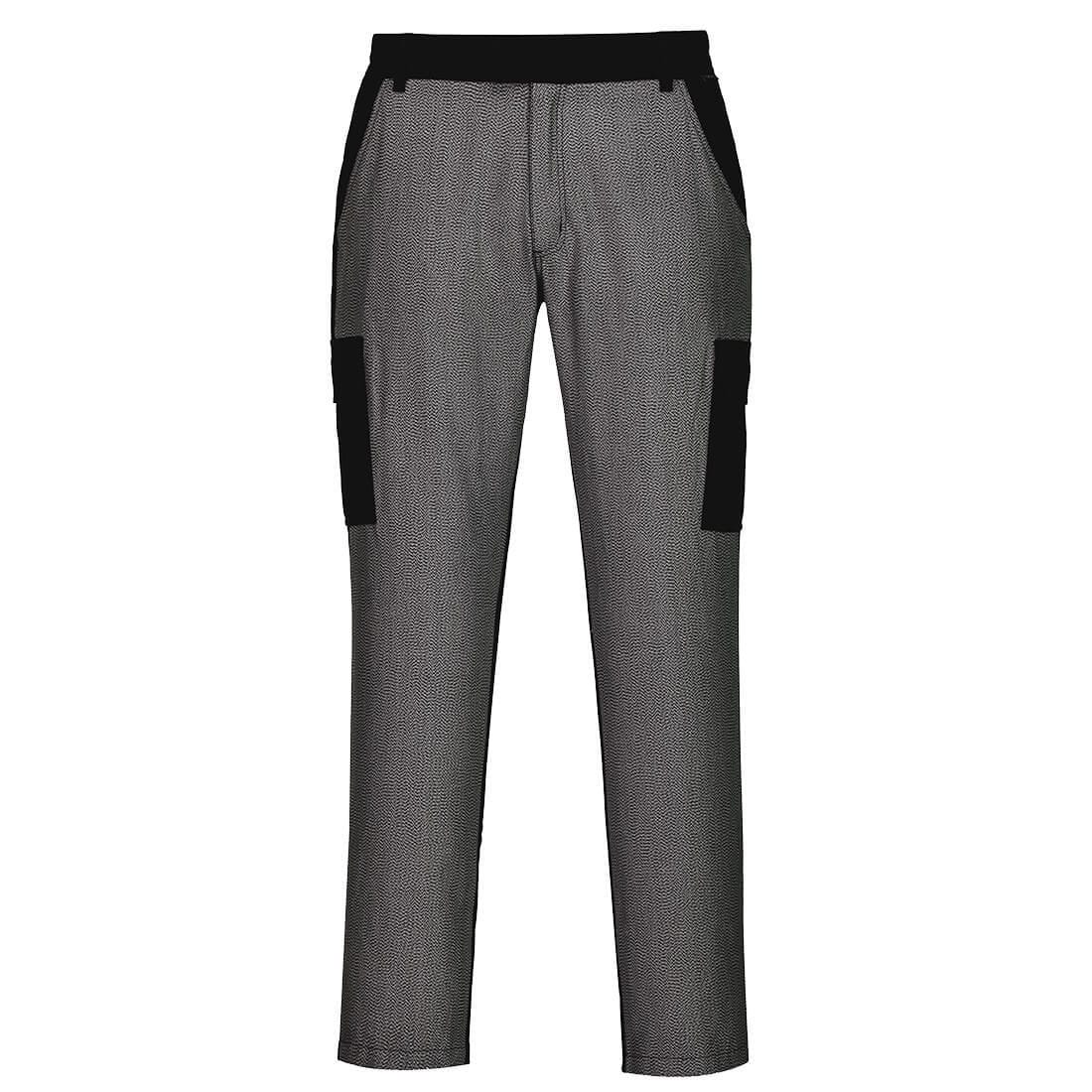 Anti-cut pants - CR40 - Portwest Clothing Ltd - work / nylon / cotton