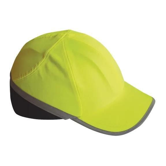 ABS bump cap - PW79 - Portwest Clothing Ltd - adjustable / high ...