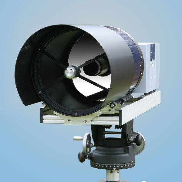 Optical spectrometer - OPS - Bruker Optics GmbH & Co. KG - OP-FTIR ...