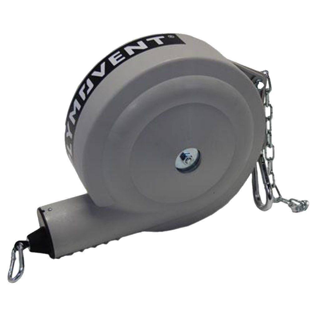 Heavy-duty balancer - 450 - PLYMOVENT - hose / spring