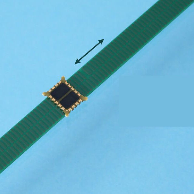 Incremental linear encoder - IT5602L - POSIC - inductive / non-contact ...